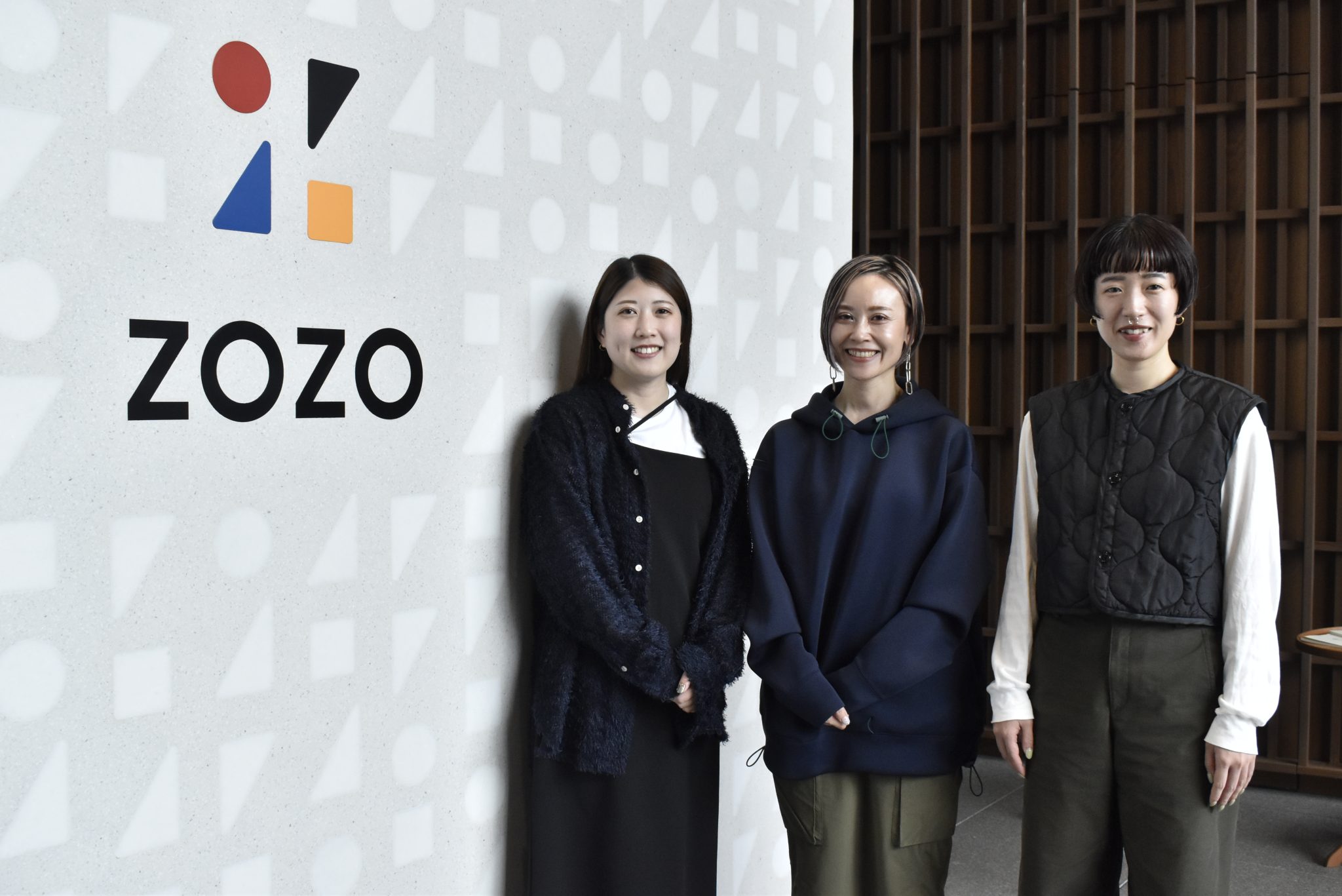 株式会社ZOZOが目指す「カッコよく、笑顔でいられる」世界とルールメイキングの共通点とは | みんなのルールメイキング